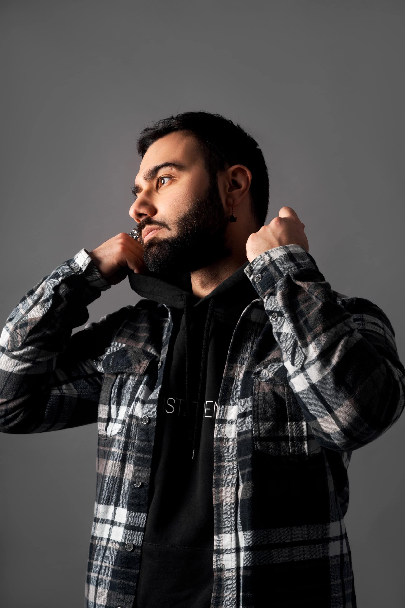 Stefan MARINKOVIC - Carrefour, Culture & Loisirs - CCL