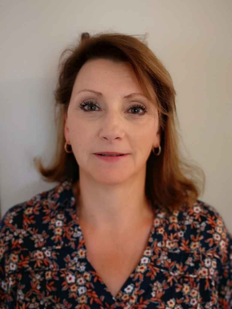 Joëlle HUTTIN - Carrefour, Culture & Loisirs - CCL