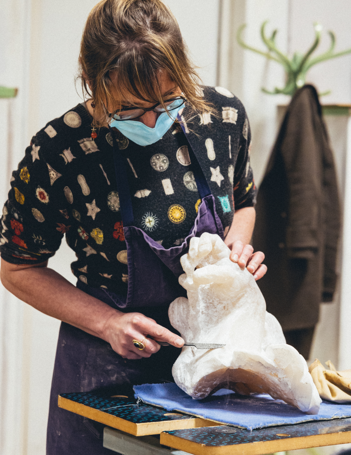 Caroline STRANDE - Carrefour, Culture & Loisirs - CCL